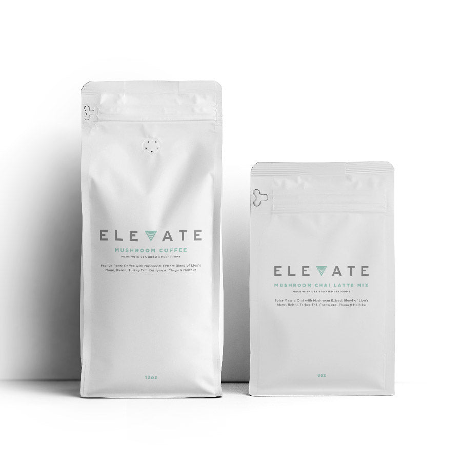 BEVERAGES – Elevate